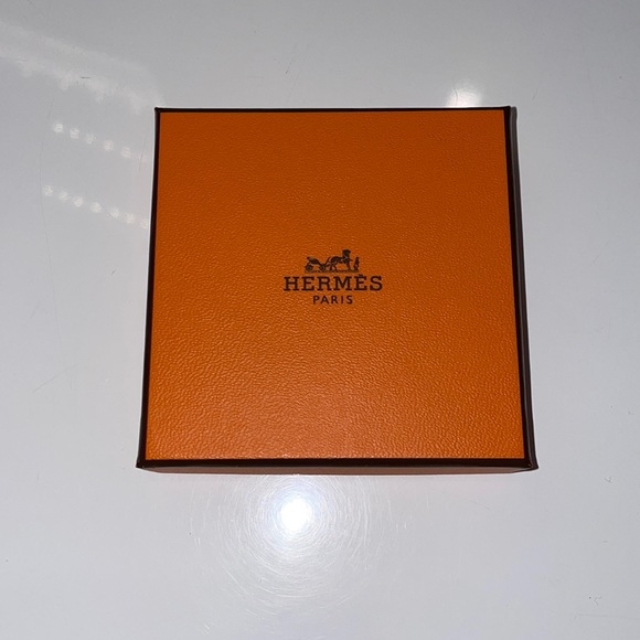 Hermes | Accessories | Authentic Hermes Box | Poshmark